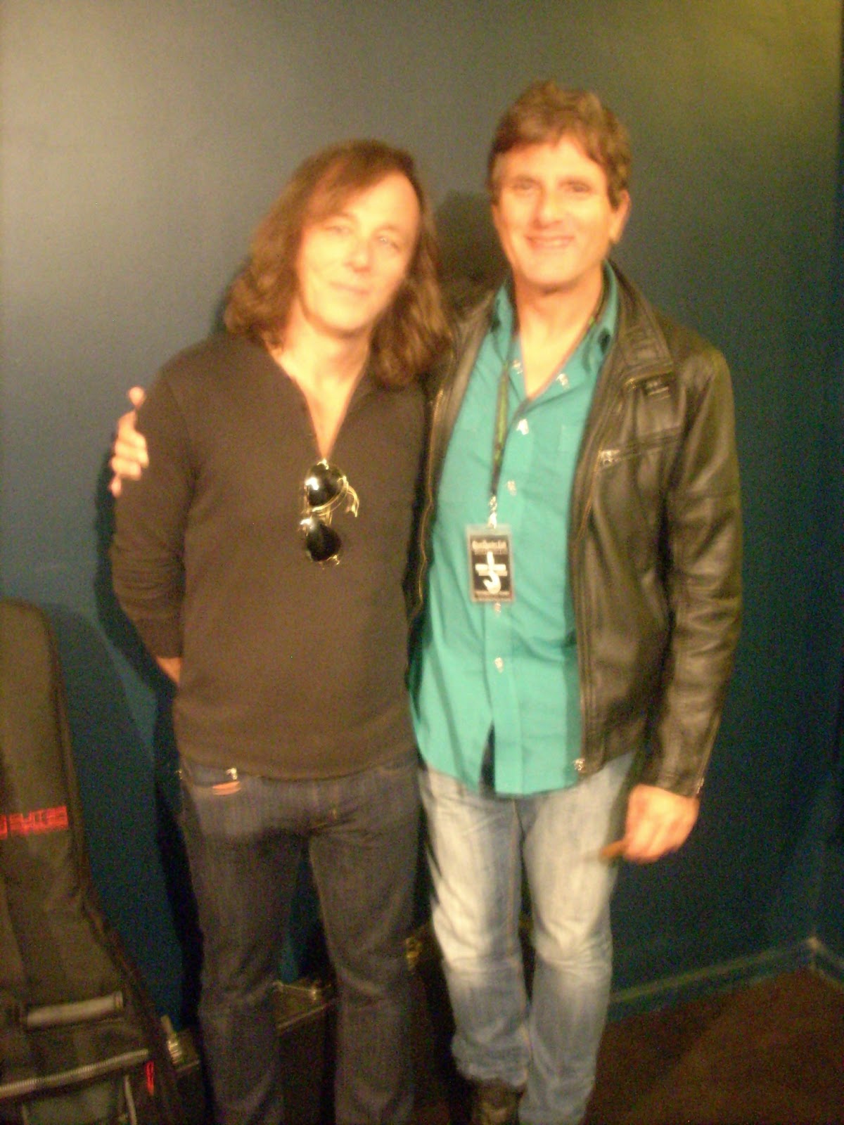 you were deep inside that thought: the Moodists at Dig it Up 2013