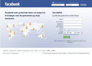 Astuces FaceBook: Connexion à Facebook