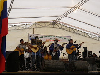 cineminga: Resguardo Indígena de Mosoco: cien años tejiendo soberanía