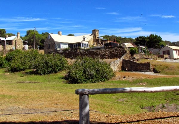 Big Caravan Adventures: Bremer Bay - WA.