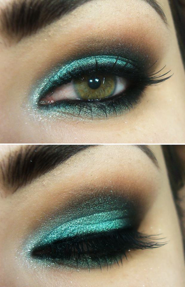 Pra Inspirar - Makes Coloridas - Bruna Tavares - PPF | Nathalia Alves