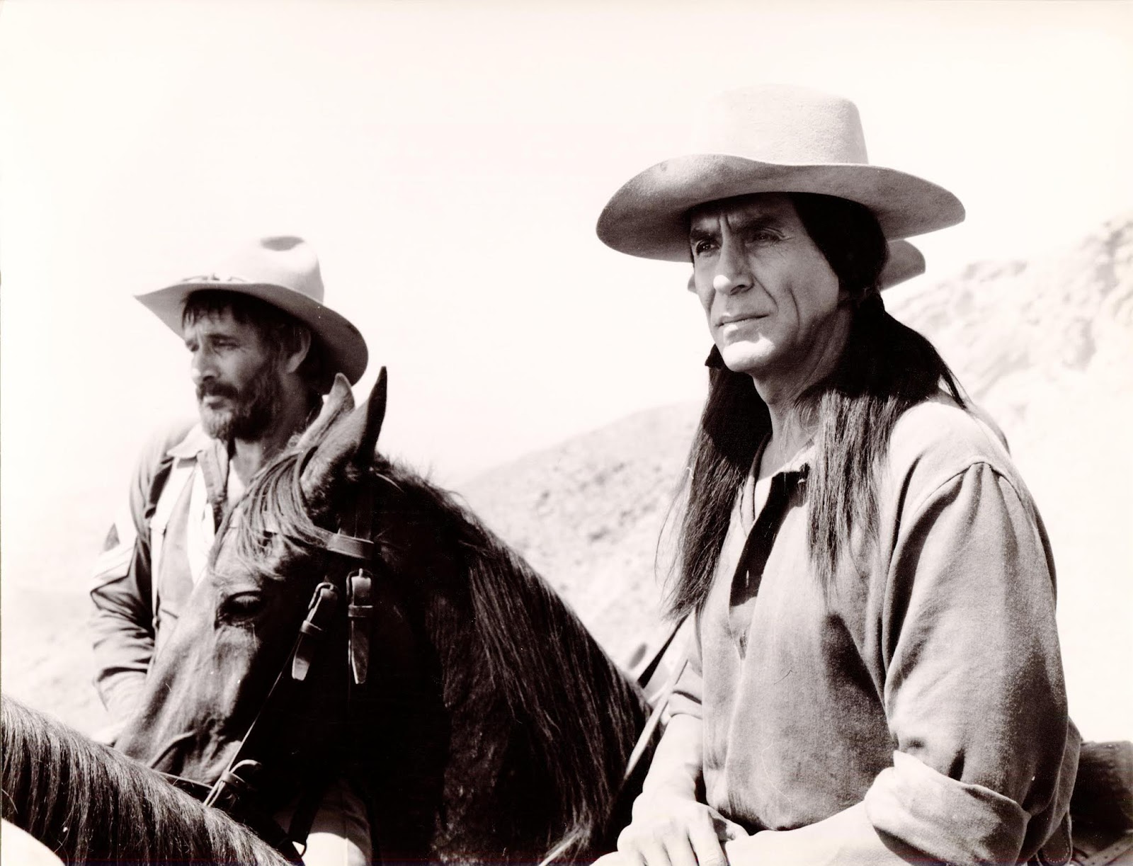 MON NOM EST PERSONNE: LES IMAGES DU WESTERN SPAGHETTI.: "LES ...