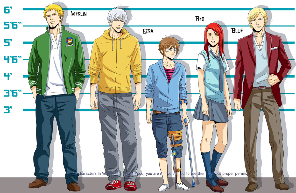 Lost in the Dreamworld