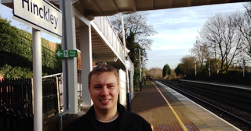 Liberal England: Lib Dems choose Michael Mullaney to fight Bosworth again