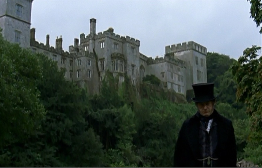 The Abduction Club Blog: Mr Power aka Liam Cunningham is in ...