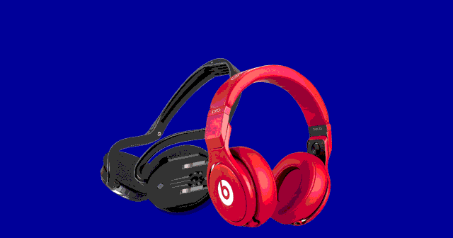 Pengertian Dan Perbedaan Headset, Earphone, Headphone, Handsfree Dan ...