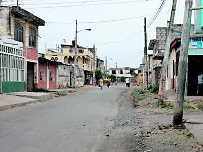 OTRAƎDUCACION: mayo 2016