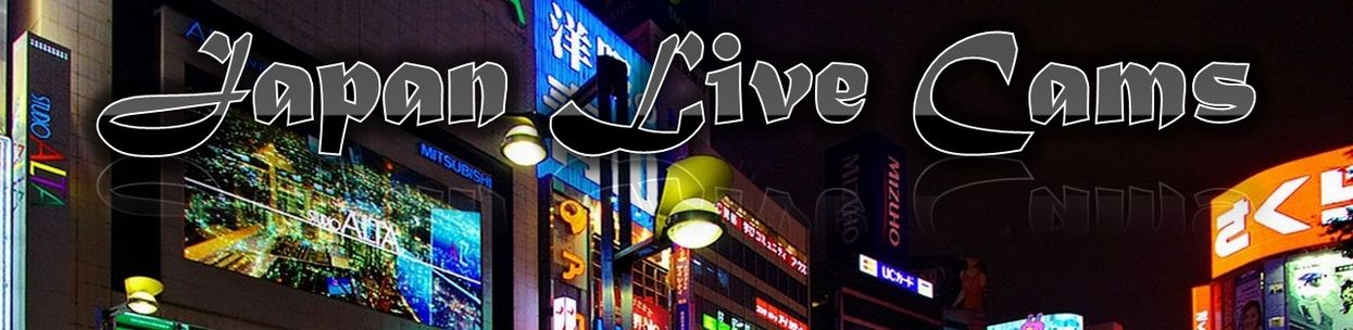 Japan Live Cams: Tokyo (51)