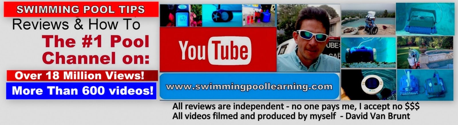 Swimming Pool Tips and Reviews: Swimming Pool Help