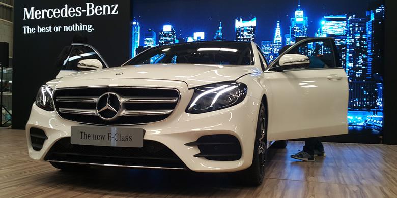 20+ Modifikasi Mobil Sedan Mercy, Trend Terbaru