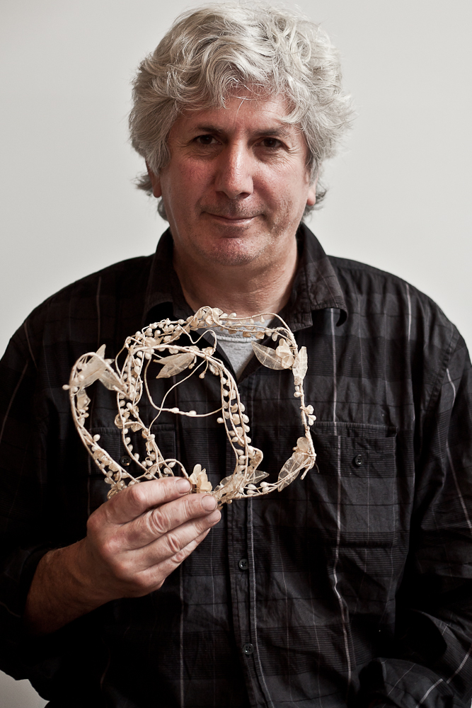 Art in Odd Places: Konstantin Dimopoulos believes the term "Art in Odd ...