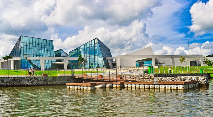 The Global Eco-Village: PEZA Zones - What You Need to Know About Them