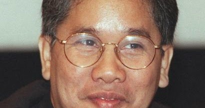 rocky's bru: Old men rise again