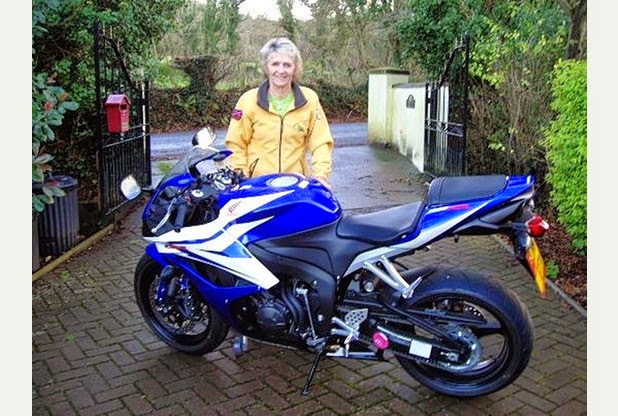 ...como las amapolas: Hilary Musson...la Princesa de la Montaña