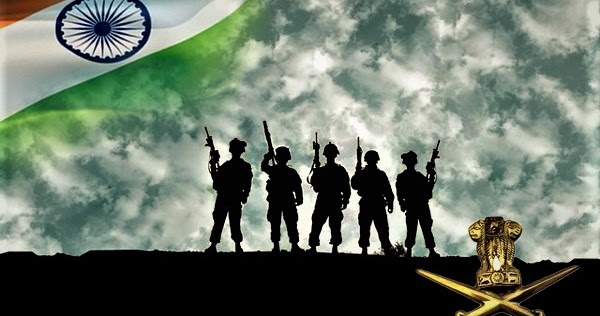 Indian Army Status In Hindi | Best Indian Army Status For Army Brothers ...