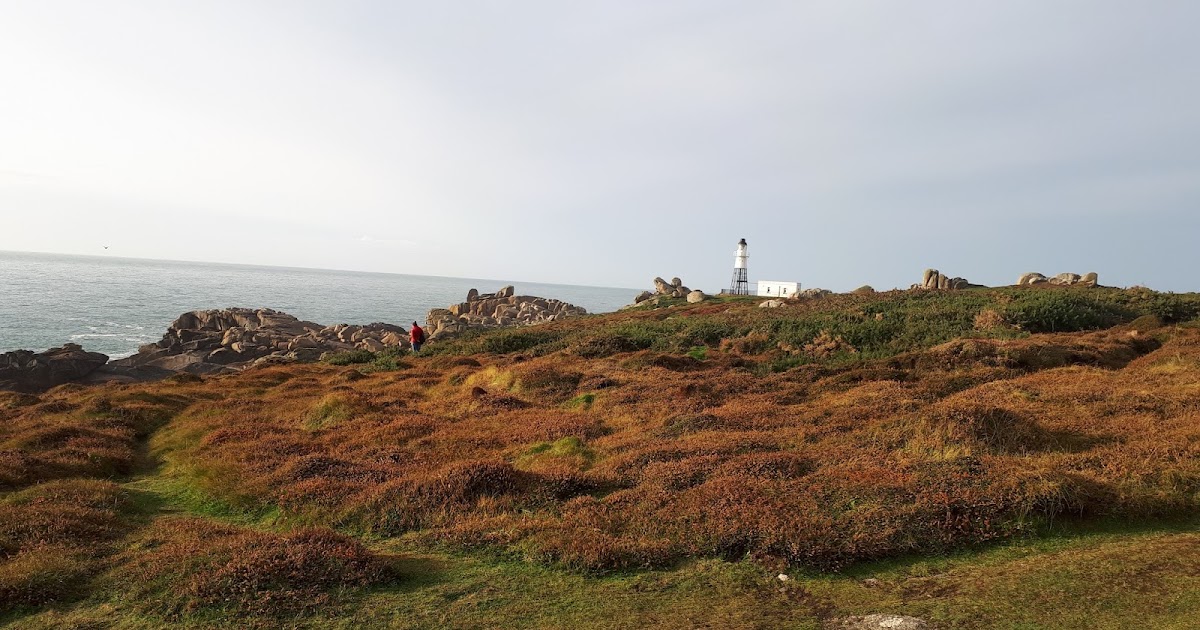 Scillies - Day Seven