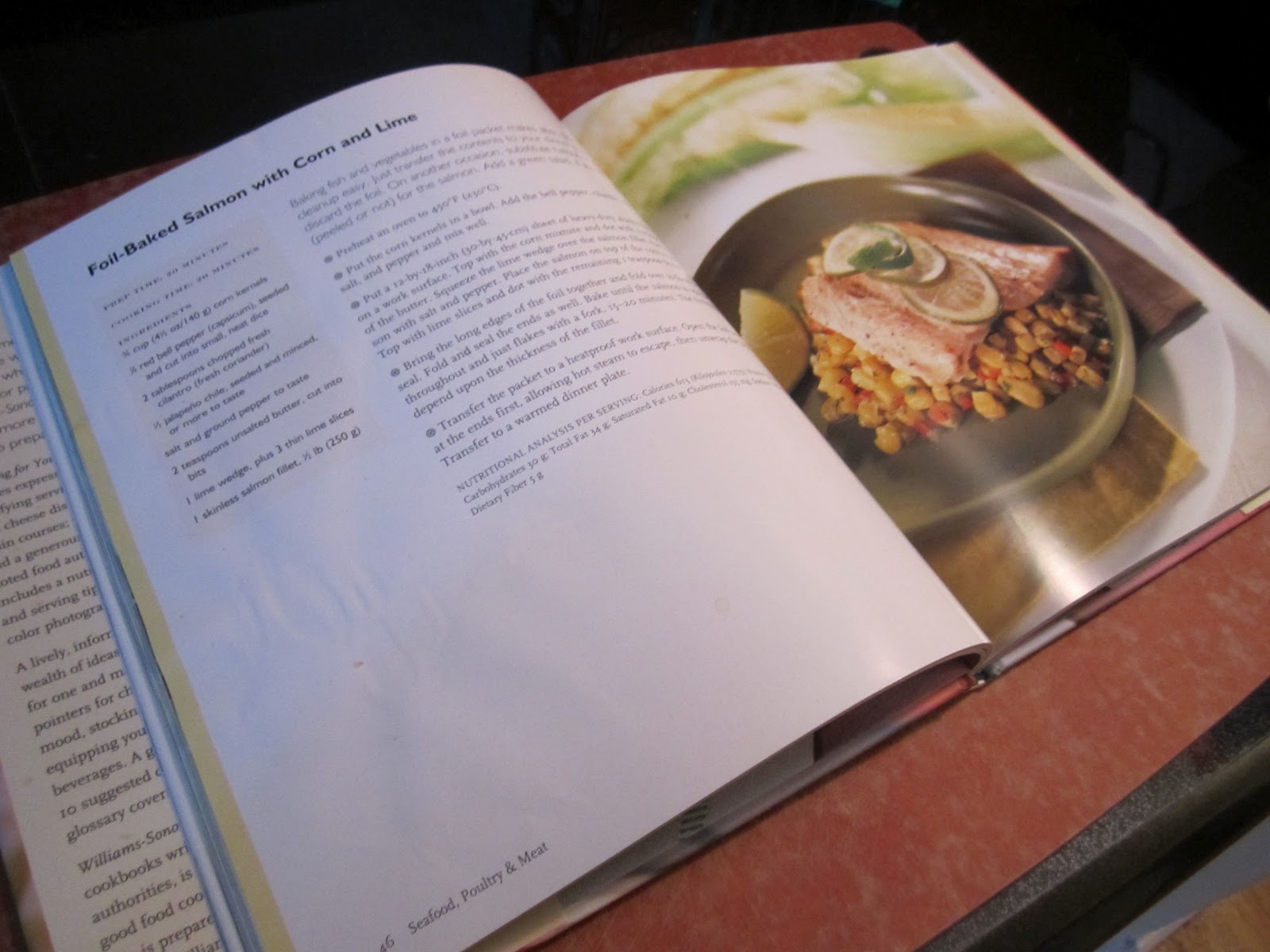 lucky kate: Cooking For Yourself