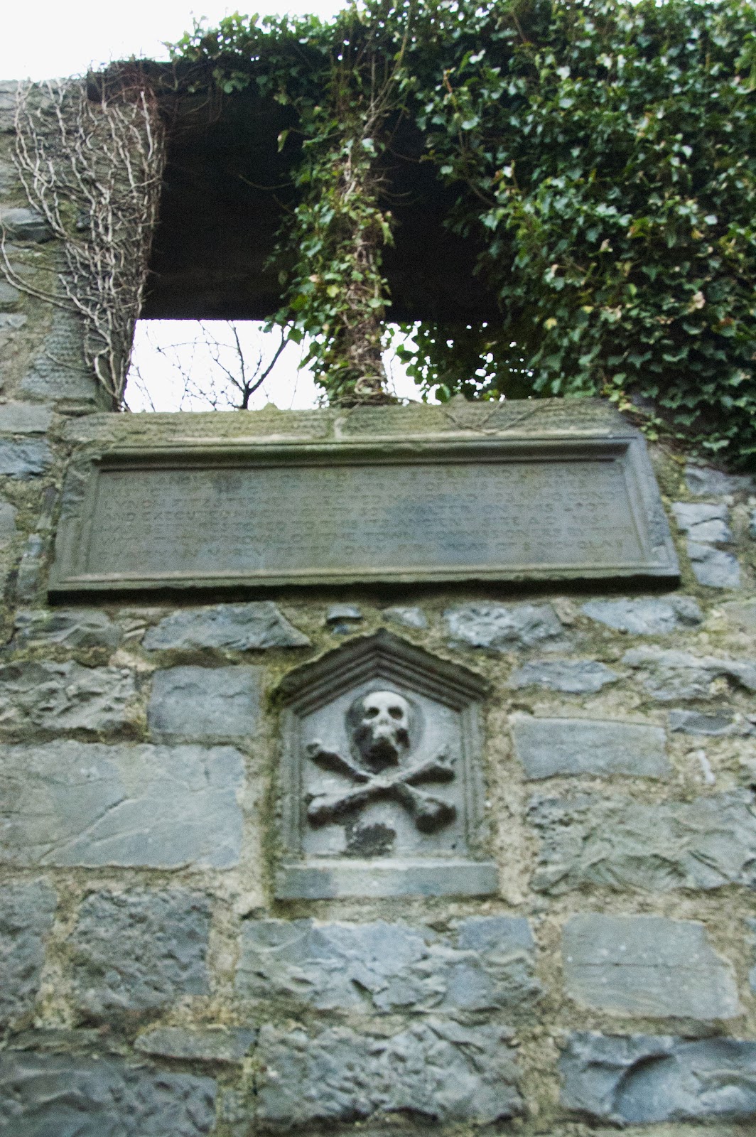 I SEE GALWAY: Landmarks