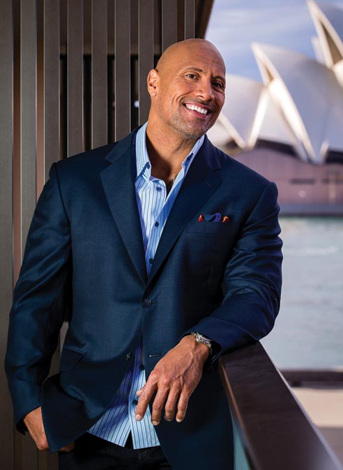 Top 10 Popular Lists: Top ten actors in Hollywood