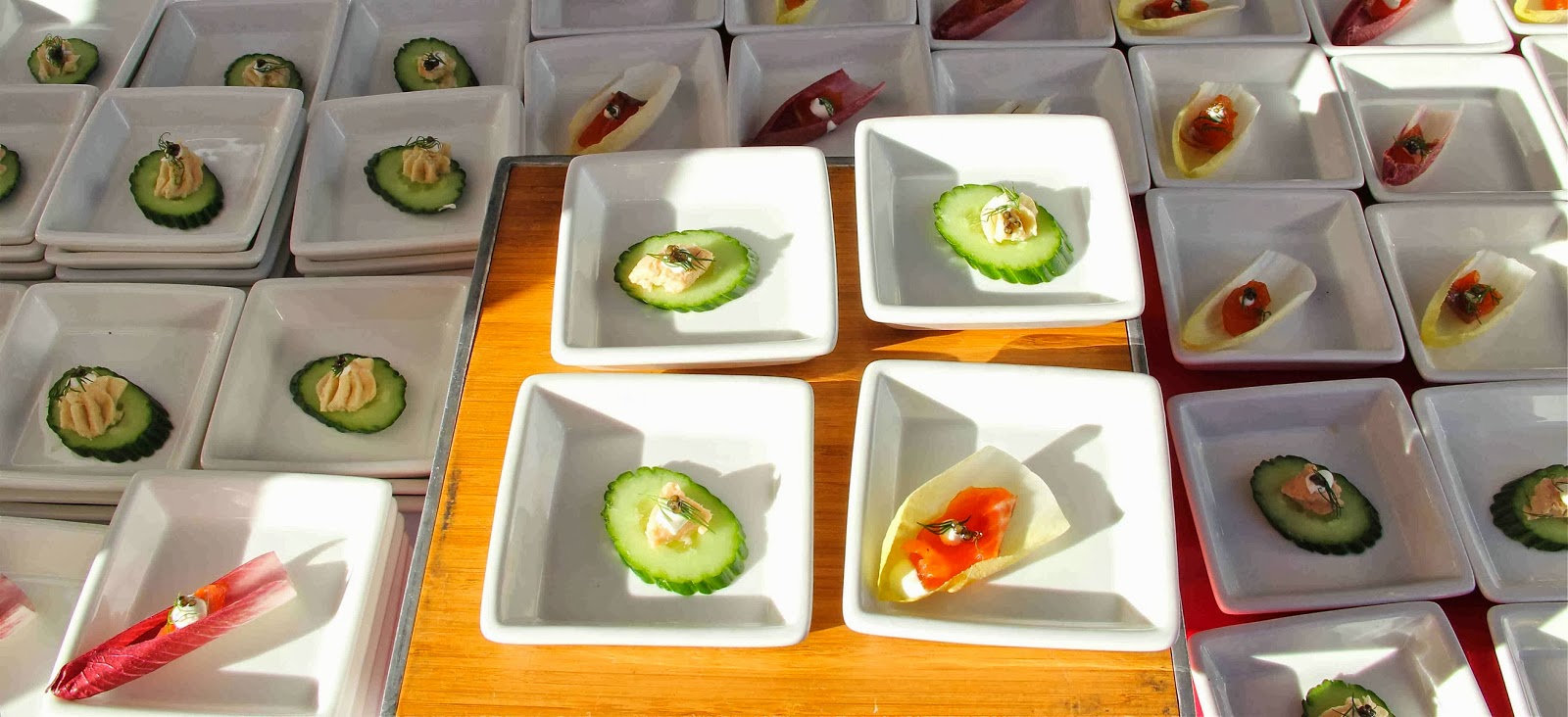 Taste N Trip: FFWS Launch Party