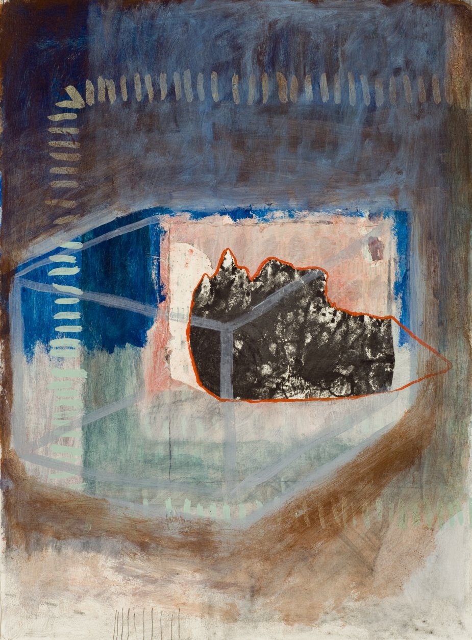 ARTBURGAC: Adam Cardello