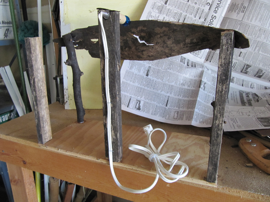 dk Art and Stuff: Creche How-To Make a Nativity Stable