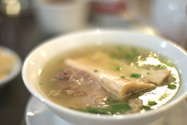 EdwardLim PHOTOGRAPHY: Food: Mien San