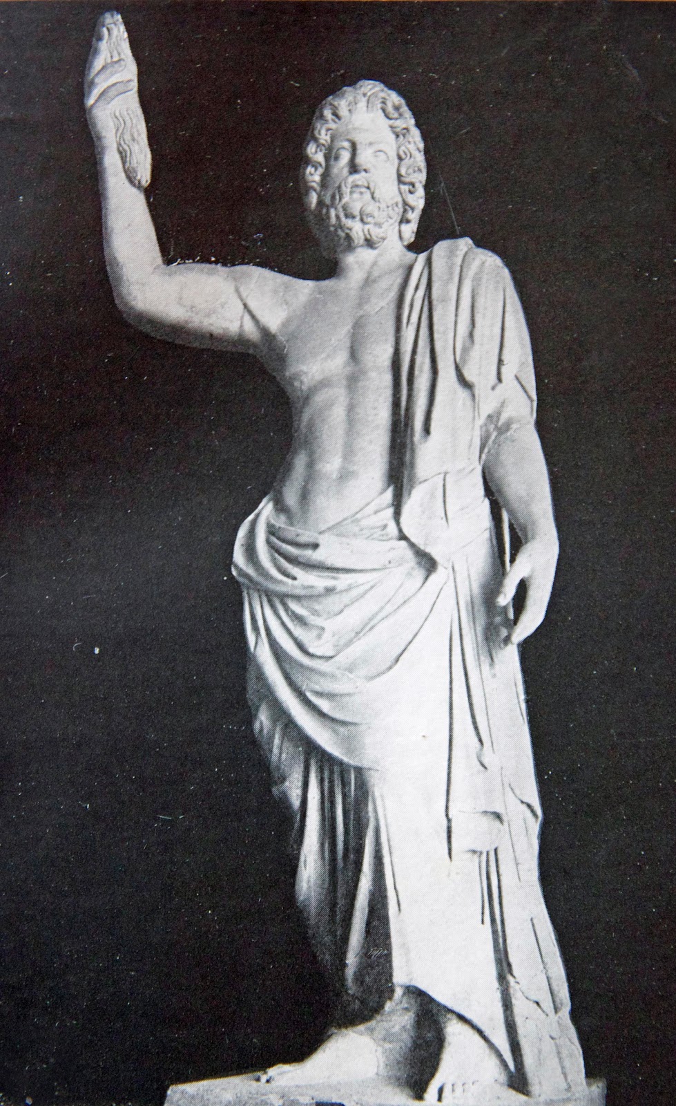 Nature Scribe: The Abode of the Gods
