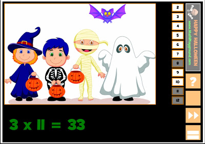 BLOGICMATES: octubre 2015