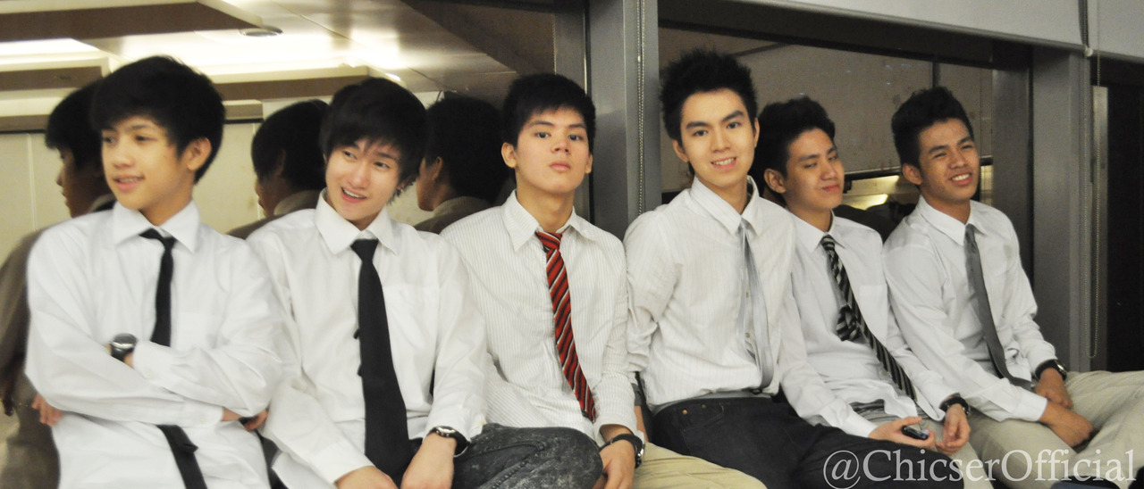 Chicser | Banana Dreamer