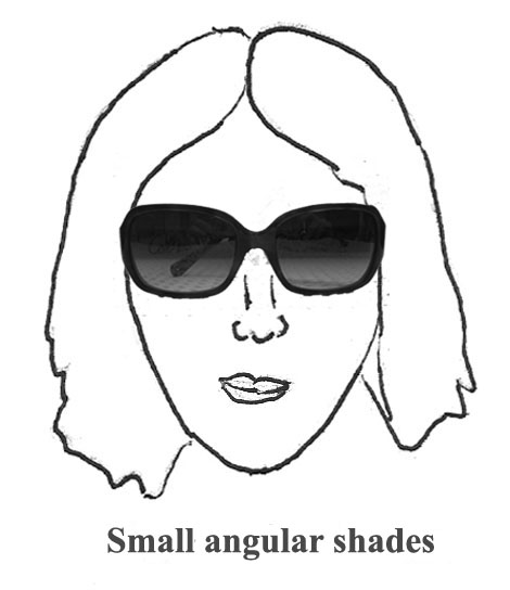 THE TRIANGLE SHAPED FACE-PART SIX