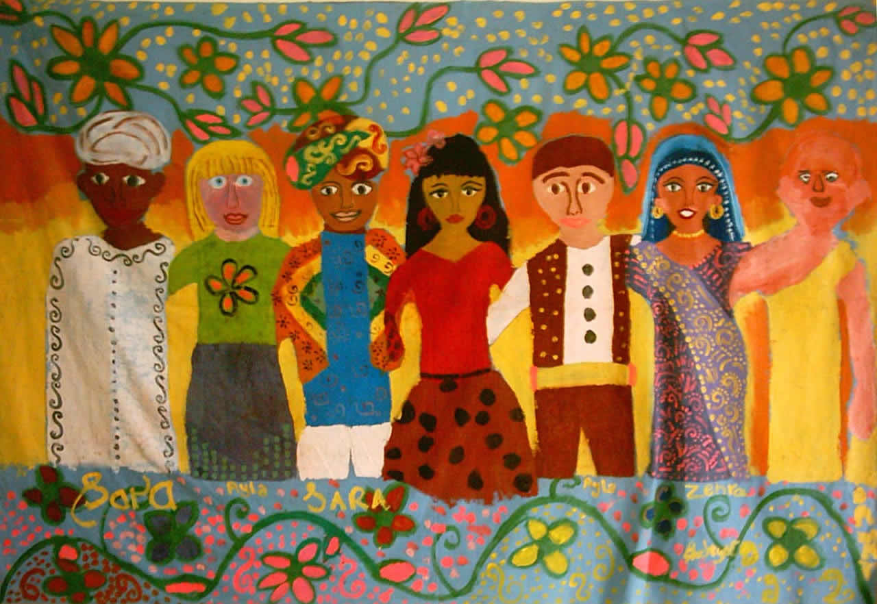 LA MULTICULTURALIDAD, LA DIVERSIDAD E INCLUSIÓN: Definición de diversidad