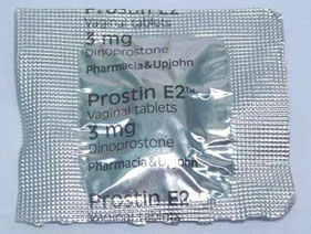 KelinikWanita: Part 2: Induksi Bersalin. Cara dan Komplikasi