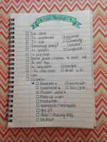 Turn the Paige over: Rome travel journal!