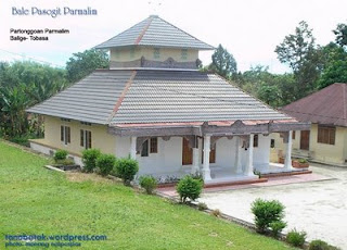 Malim : Inilah Agama Suku Batak Tempo Dulu - Becak Siantar