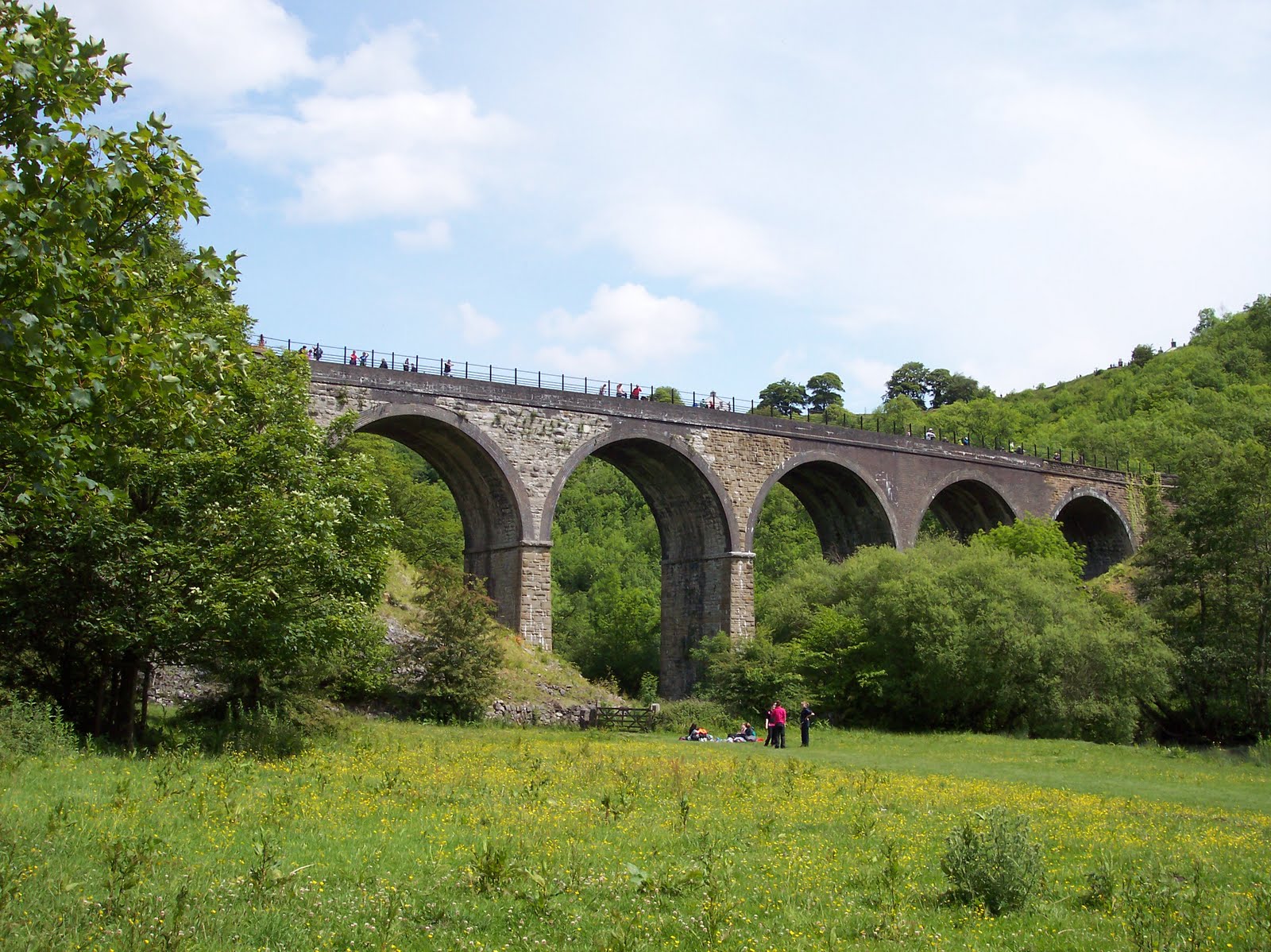 Endurance Adventures: The Baslow Boot Bash- Event Report