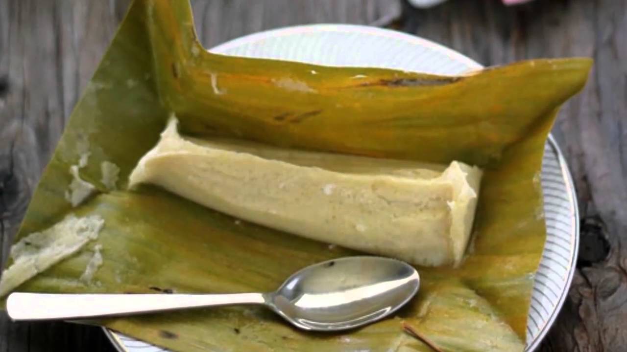 Informasi Masa Kini: 4 Kue Tradisional Bugis Makassar yang paling ...