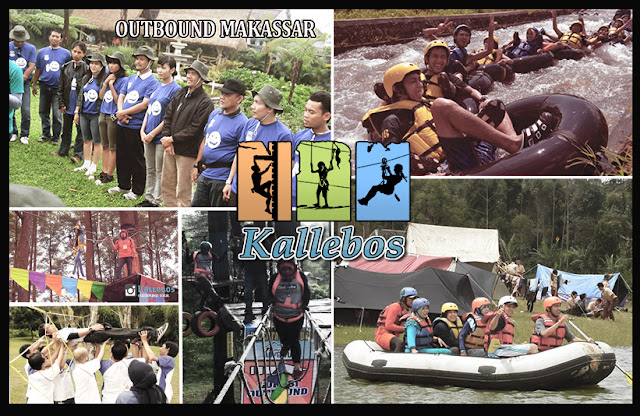 Contoh Rundown Acara Kegiatan Training Outbound 3 Days 2 Night - Eo ...