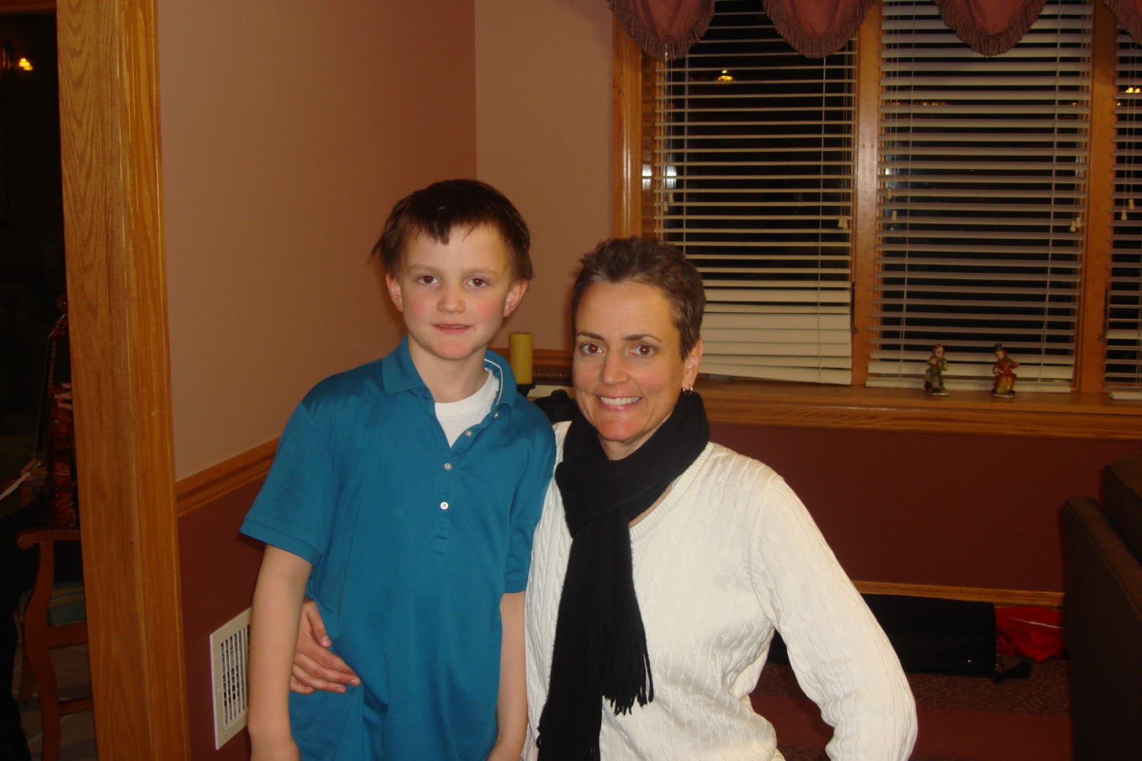 Take Note: February 2011