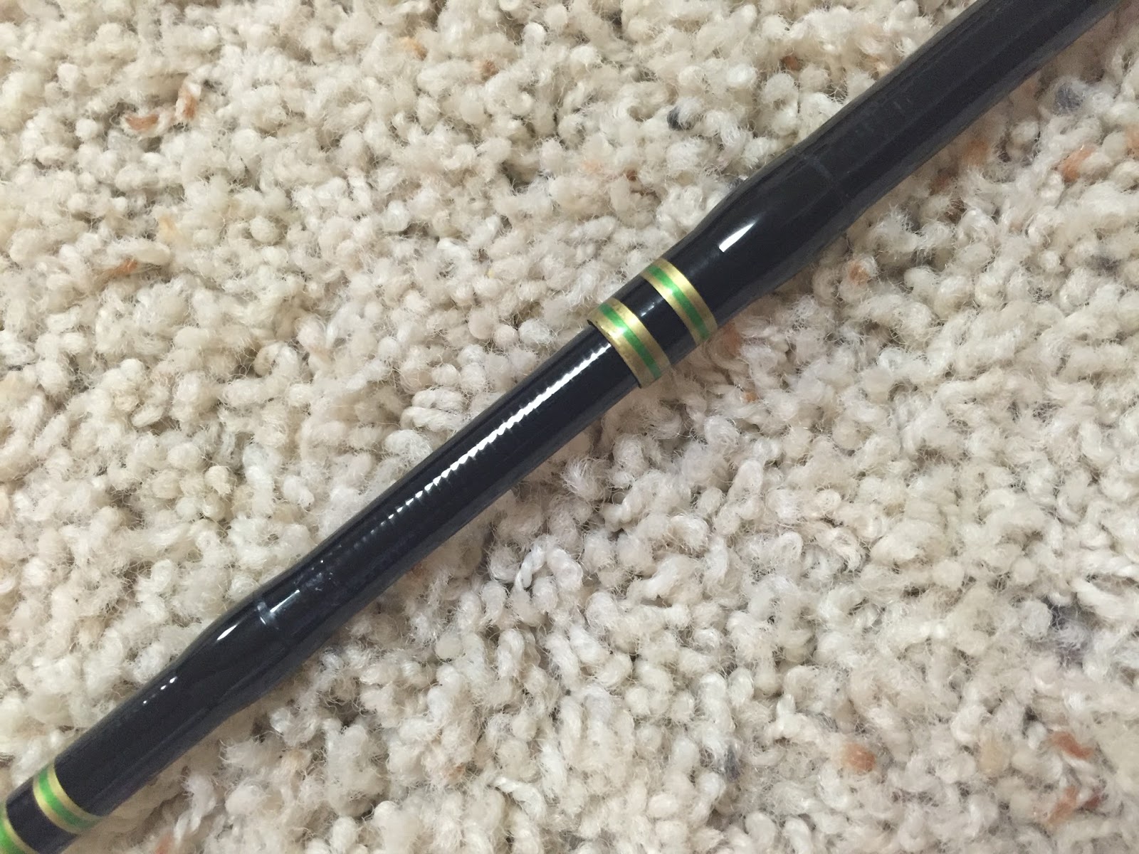 Teton Tenkara: Zen Fly Fishing Suzume review -- part 1