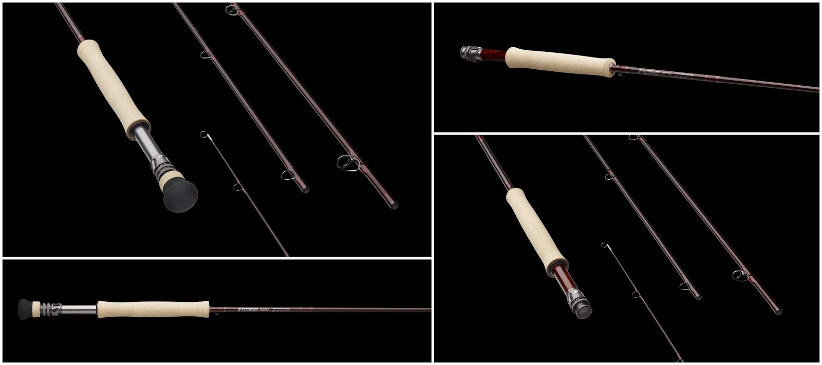 Gorge Fly Shop Blog: Sage Igniter Fly Rods - New for 2019