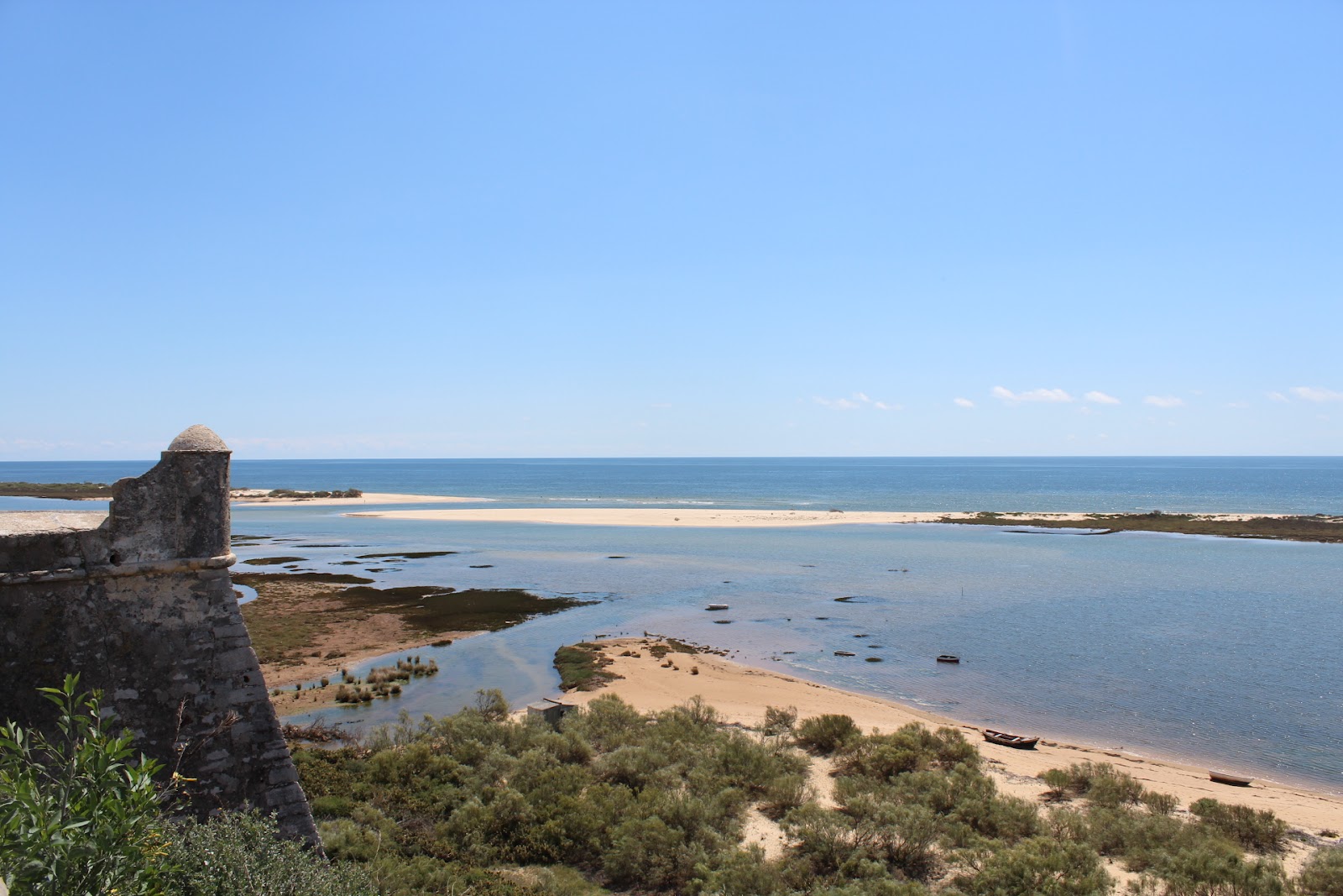 Historia y Genealogía: Cacela Velha. Algarve.