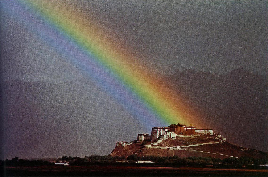 Beautiful Daze blog. : Galen Rowell