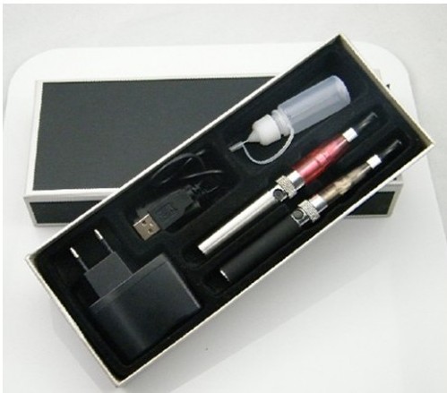 $13 eGo-CE5 Changeale clearomizer E-Cigarette–eGo-K elektronicka ...