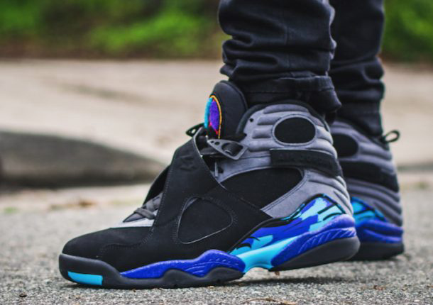 Worth The Wait: 23 Jordan Kits x Kicks Concept Kits - Footy Headlines