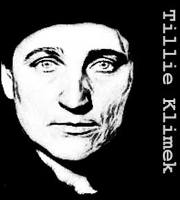 Keller On The Loose: Serial Killers: Tillie Klimek