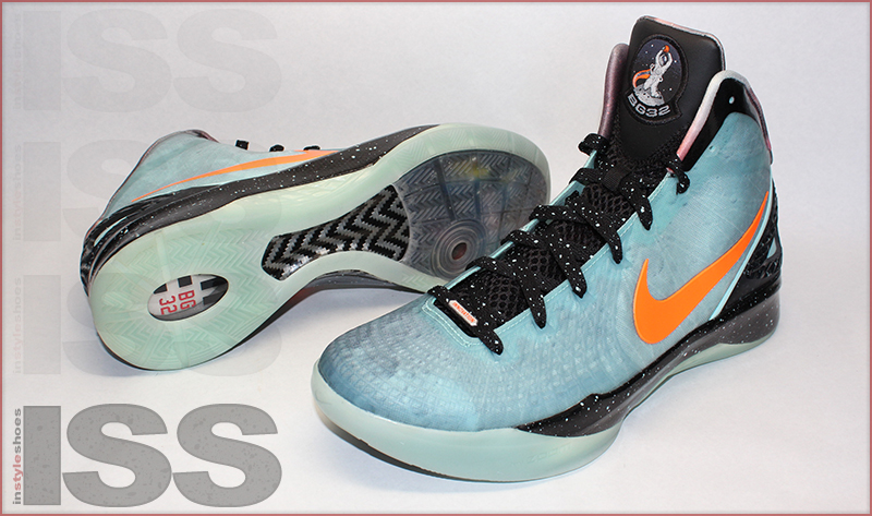 InStyleShoes : New Arrivals & Discussions about past releases: August 2013