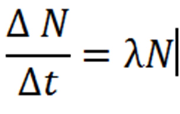 El Núcleo Atómico : Decaimiento Radiactivo