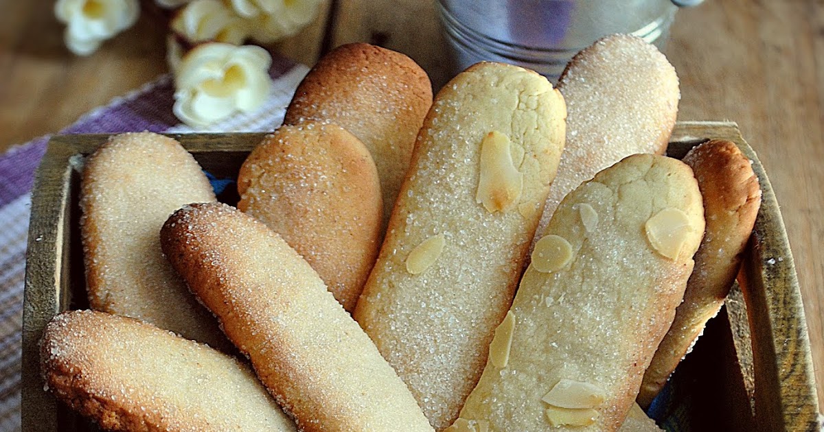 Lussi`s World of Artcraft: Бързи италиански сладки / Easy italian biscuits