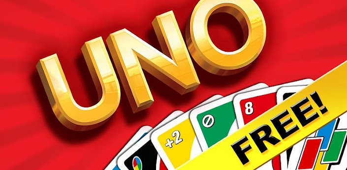 UNO Free ~ Apps do Android